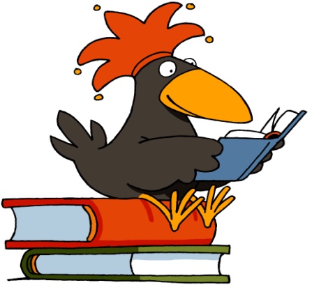 Antolin – mit Lesen punkten – Gemeinschaftsgrundschule Wolsdorf