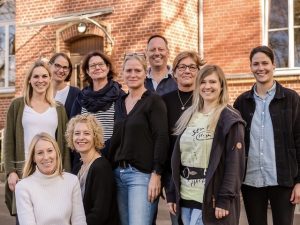 Kollegium – Gemeinschaftsgrundschule Wolsdorf